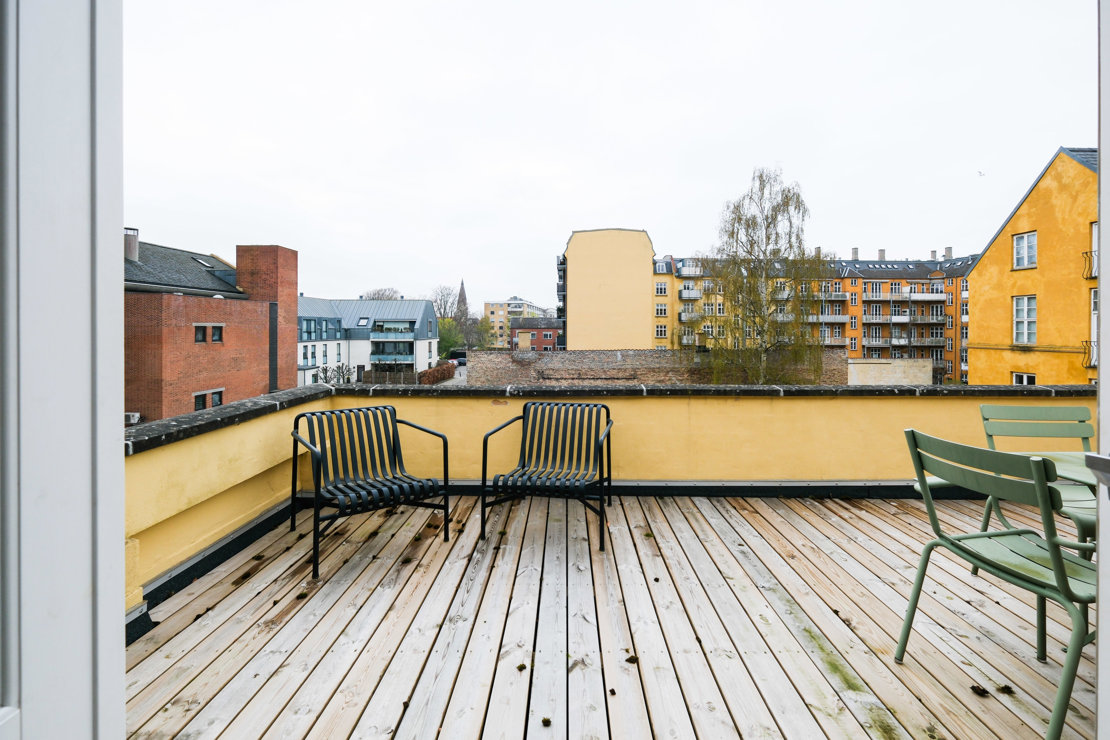 Hellerupvej 8, 2900 Hellerup | danbolig Erhverv